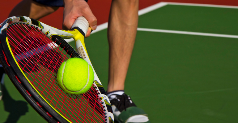 Descubre las Apps para ver tenis en vivo - Dizz Dizz