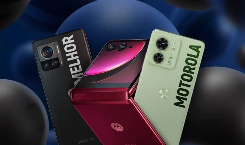 4 Mejores modelos de Motorola - Dizz Dizz