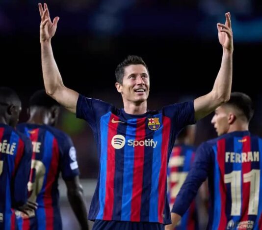 Ver el Partido del Barcelona hoy en vivo - Dizz