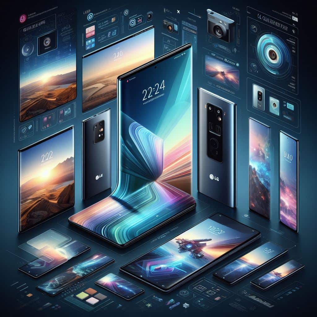 Celulares LG: Os melhores para comprar em 2024 - Dizz Dizz