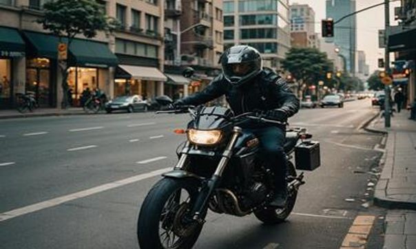 Mottu E: Ficha Técnica, Valores e Como Conseguir Uma - Dizz Dizz