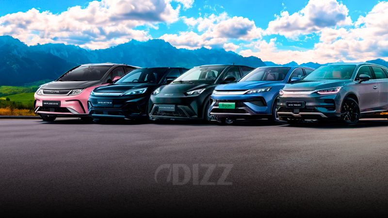 Conheça todos os modelos de carros da BYD e preços vendidos no Brasil ...