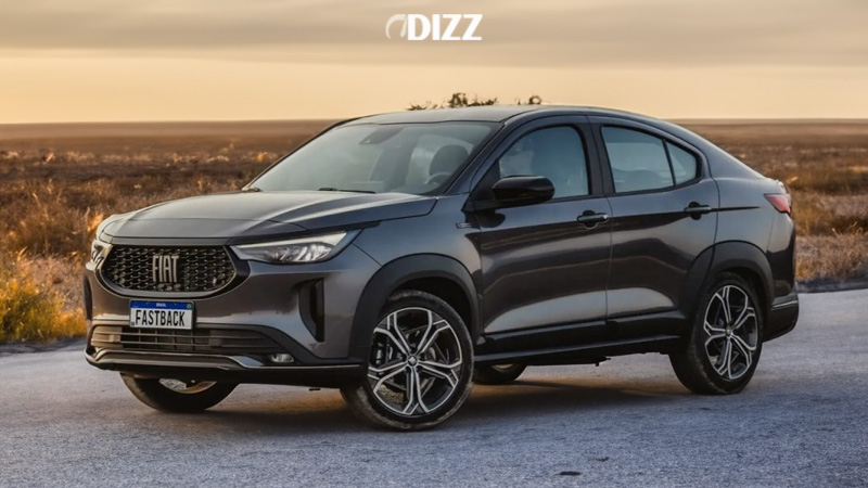 Fiat Pulse vs Fastback T200 Hybrid 2025: Confira comparativo, preços e ...