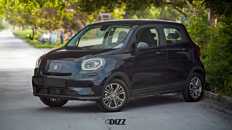 Leapmotor T03 vs BYD Dolphin Mini: confira o comparativo dos ...
